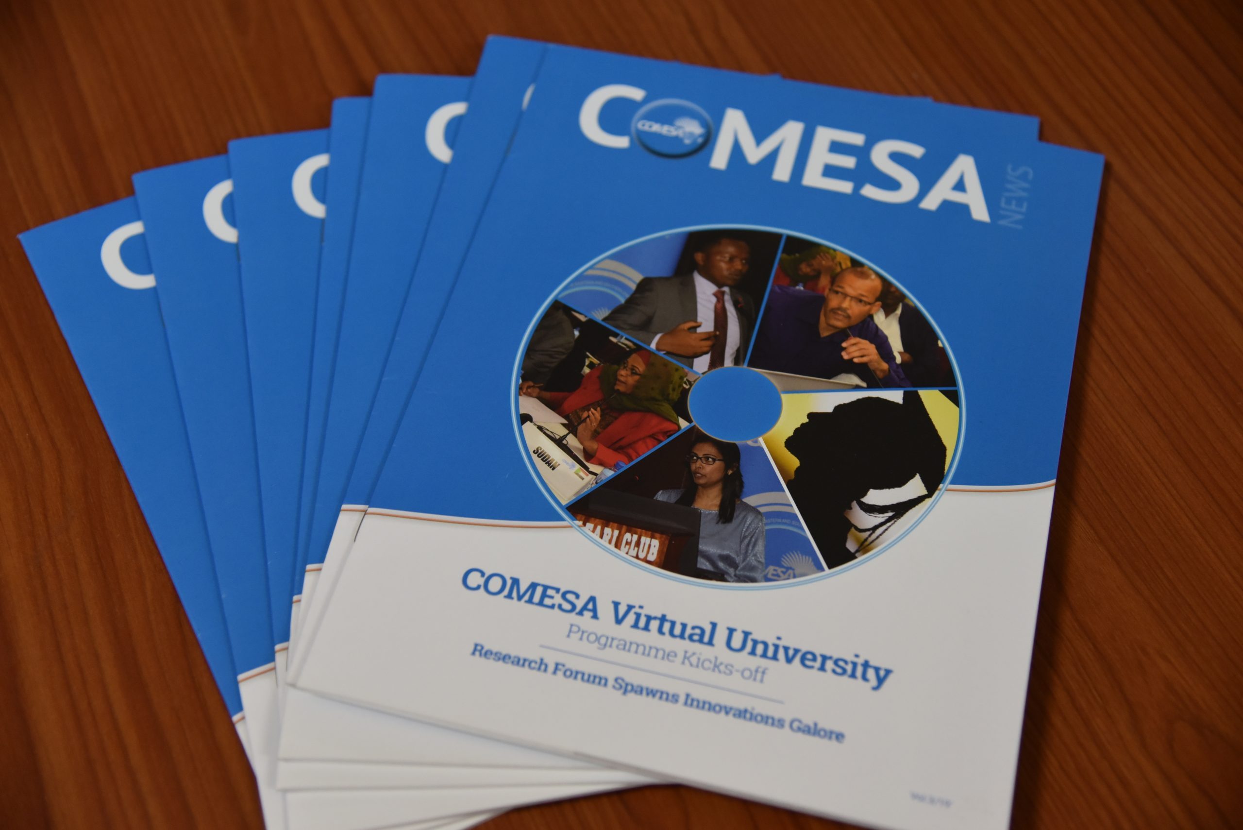 PUBLICATIONS - Common Market for Eastern and Southern Africa (COMESA)