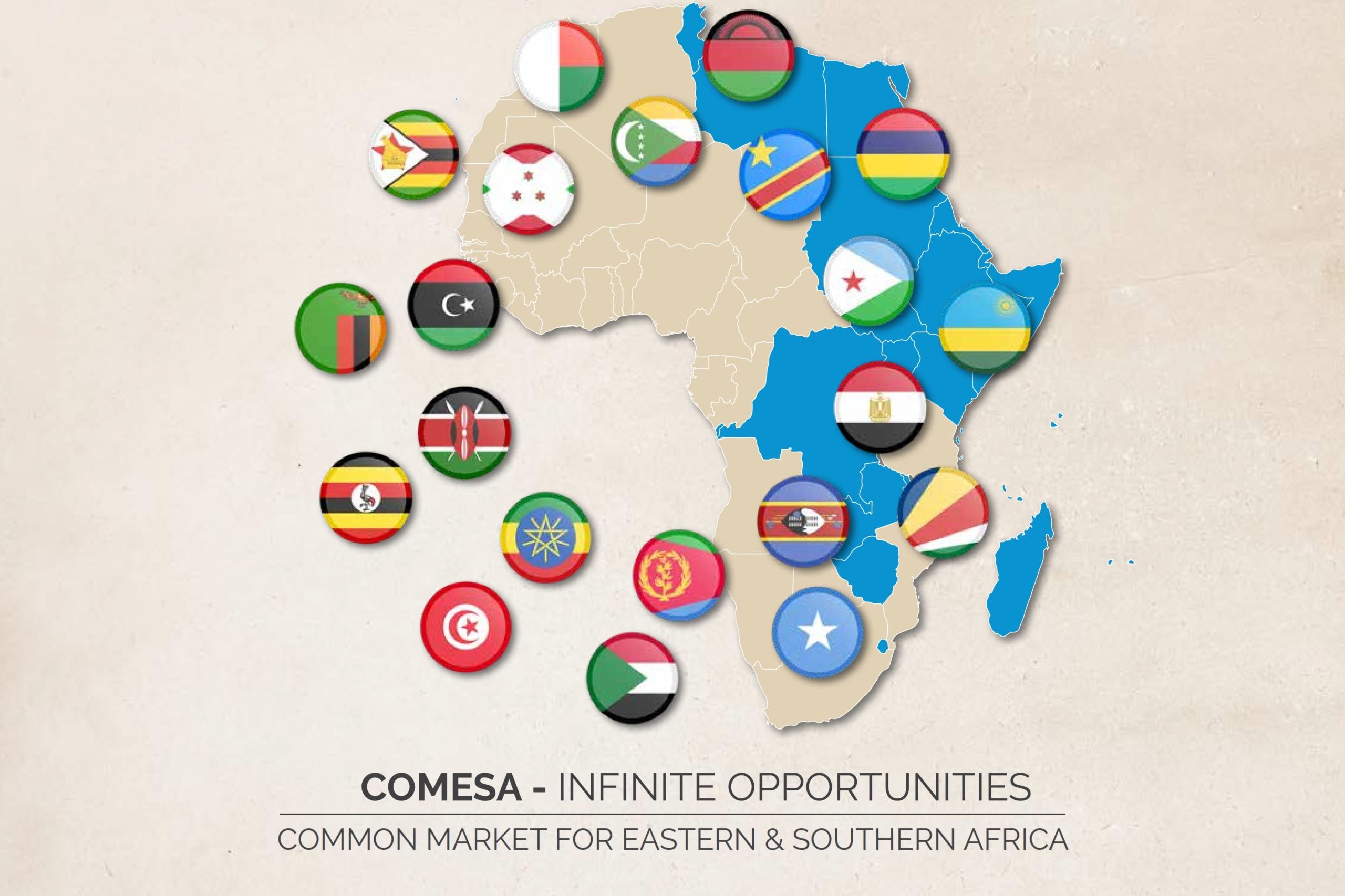 Publications - AR - Common Market for Eastern and Southern Africa (COMESA)