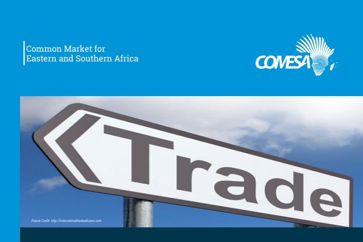 What is COMESA - Common Market for Eastern and Southern Africa (COMESA)