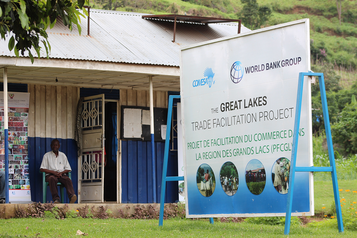 COMMON MARKET FOR EASTERN AND SOUTHERN AFRICA – Growing Together for ...