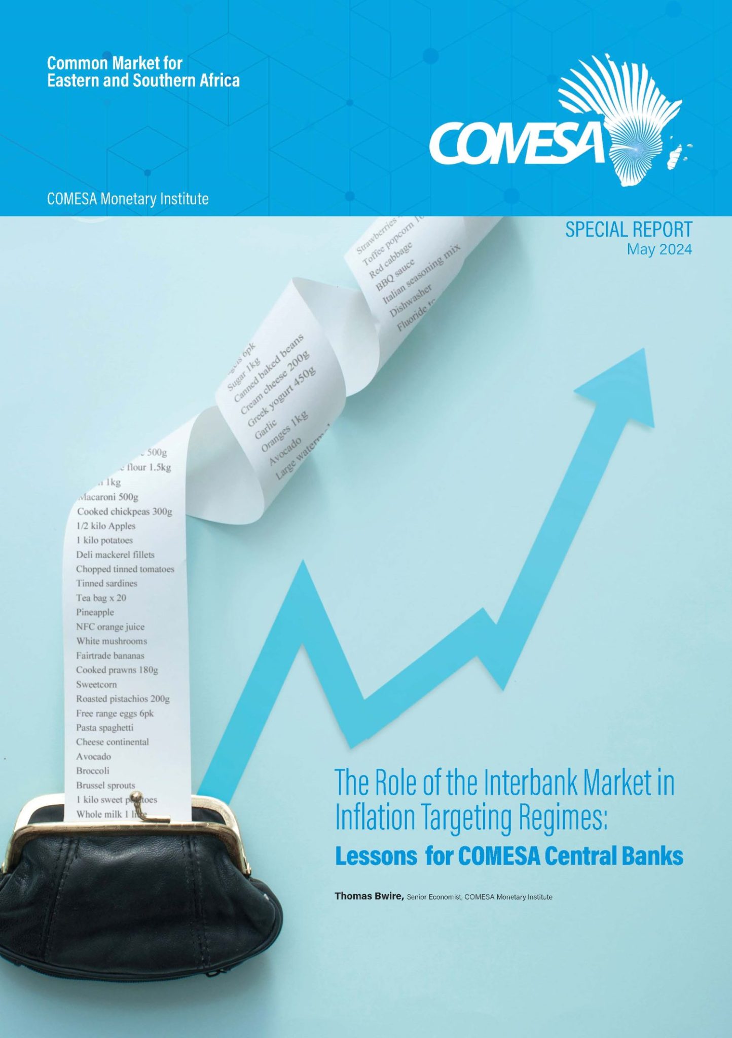 Common Market for Eastern and Southern Africa (COMESA)