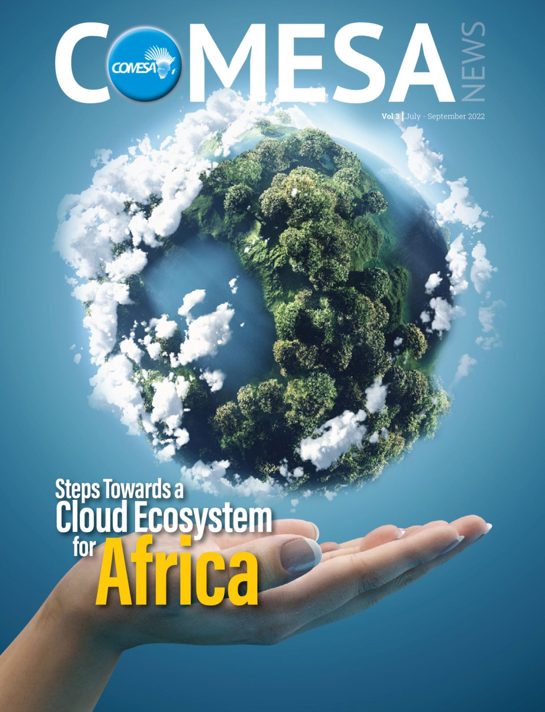 Common Market for Eastern and Southern Africa (COMESA)