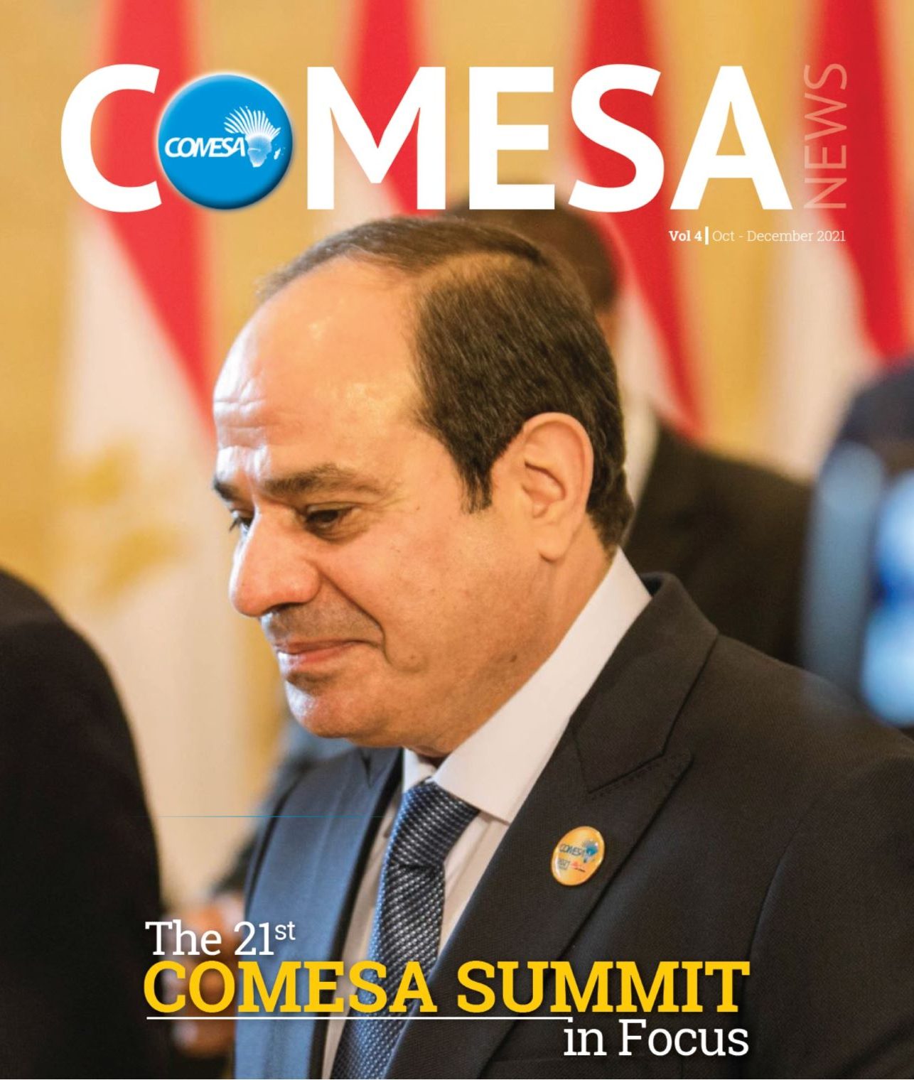 Common Market for Eastern and Southern Africa (COMESA)