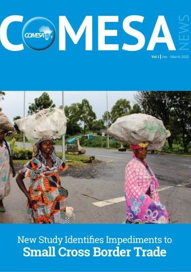Common Market for Eastern and Southern Africa (COMESA)