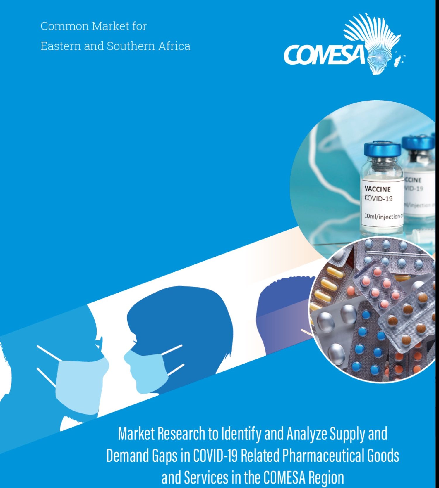 Common Market for Eastern and Southern Africa (COMESA)