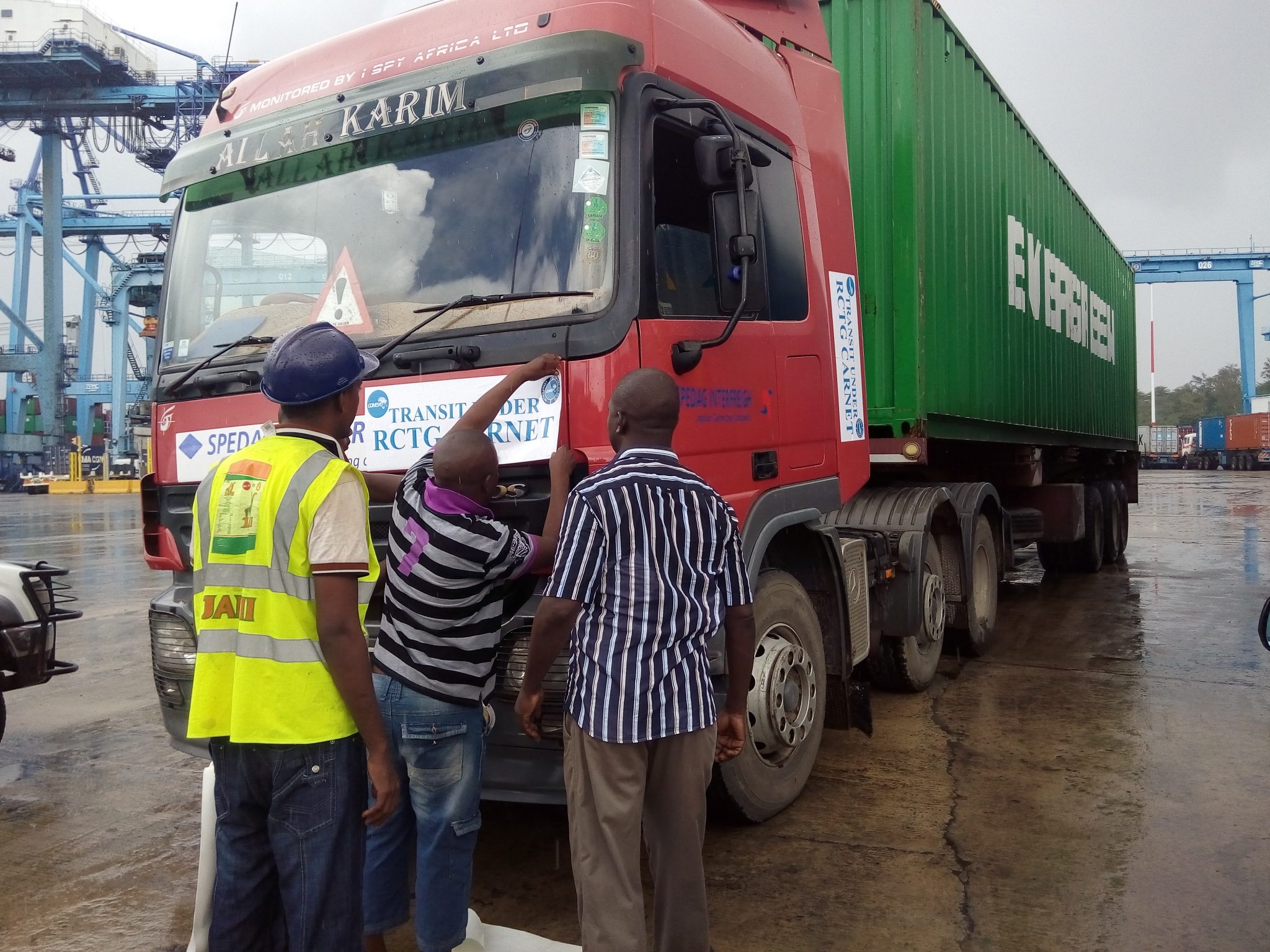 COMESA Launches Mobile App to Facilitate Operations of the Regional ...