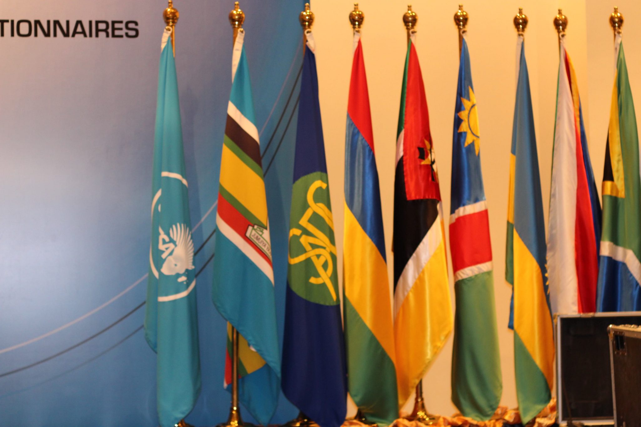 COMESA-EAC-SADC Tripartite Leadership Changes Hands - Common Market for ...