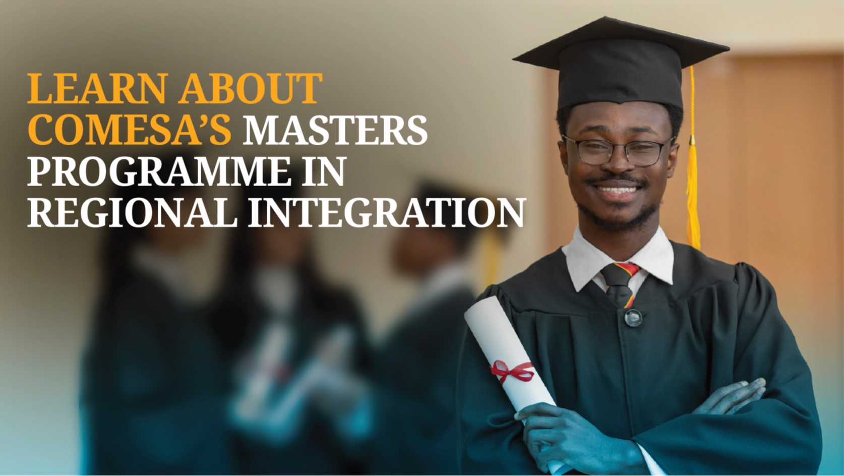 COMESA AWARDS NINE SCHOLARSHIPS TO SECOND COHORT OF STUDENTS TO ...