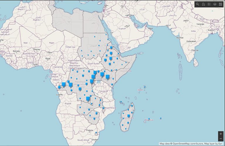 Common Market for Eastern and Southern Africa (COMESA)
