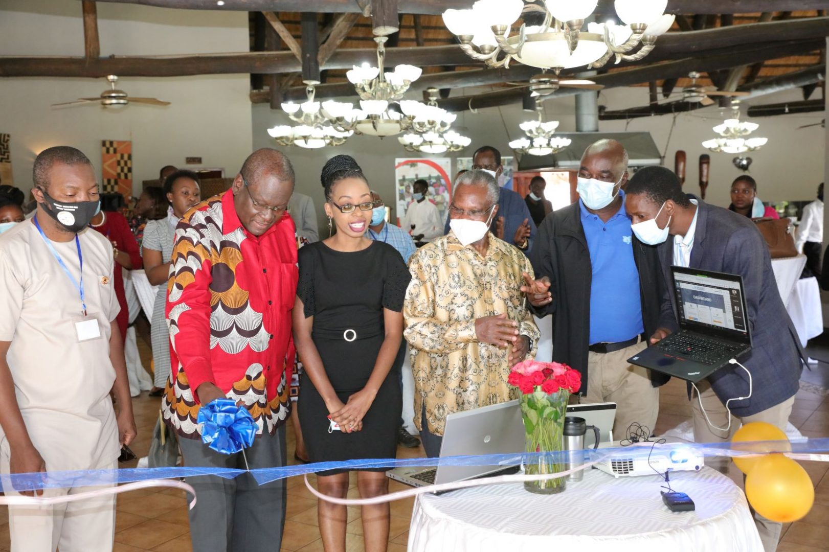 COMESA Unveils Platform for Non-State Actors to Participate in Peace ...