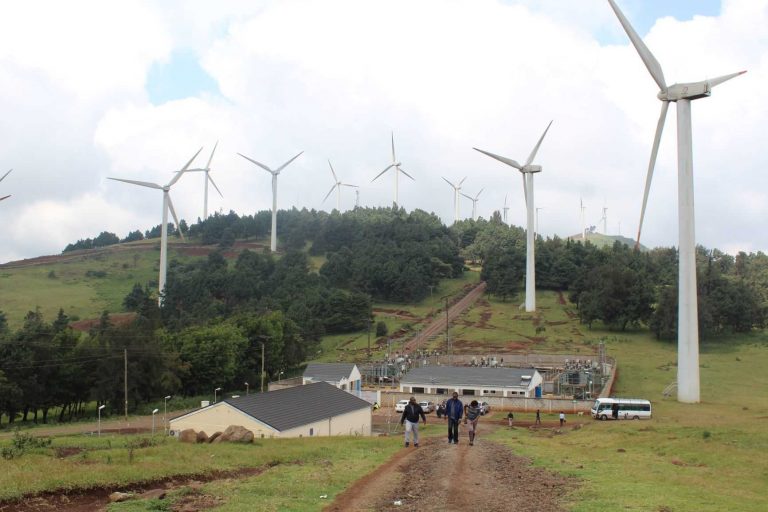 Kenya Lauded for Achieving 75% Electricity Access Rate - Common Market ...