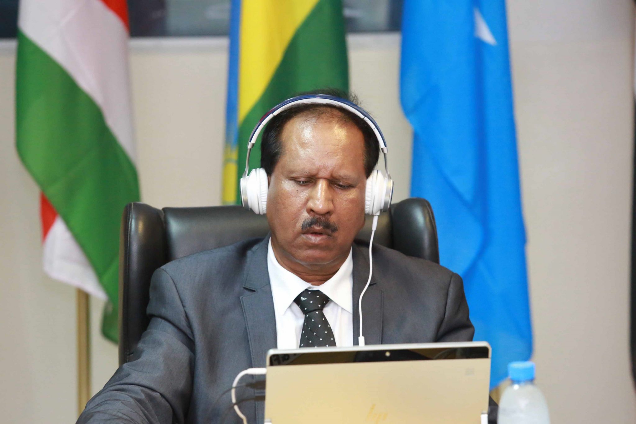 COMESA Toasts IOM on 70th Anniversary - Common Market for Eastern and ...