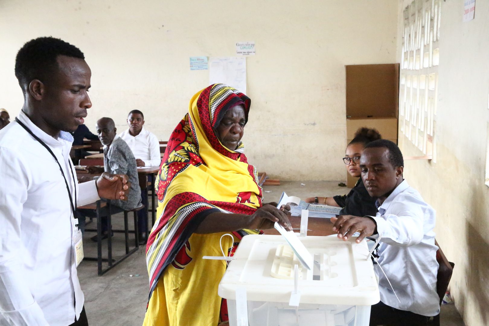 COMESA Countries Set for Elections in 2022 - Common Market for Eastern ...