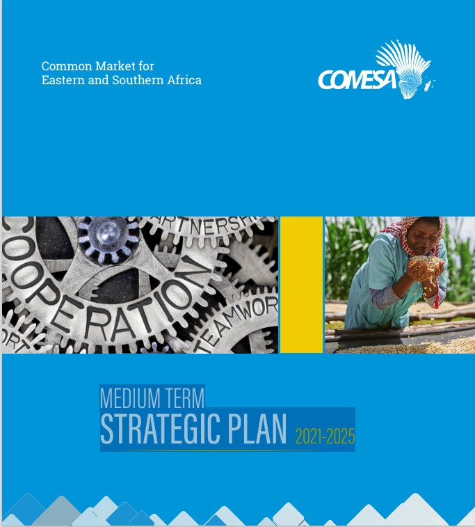 Common Market for Eastern and Southern Africa (COMESA)