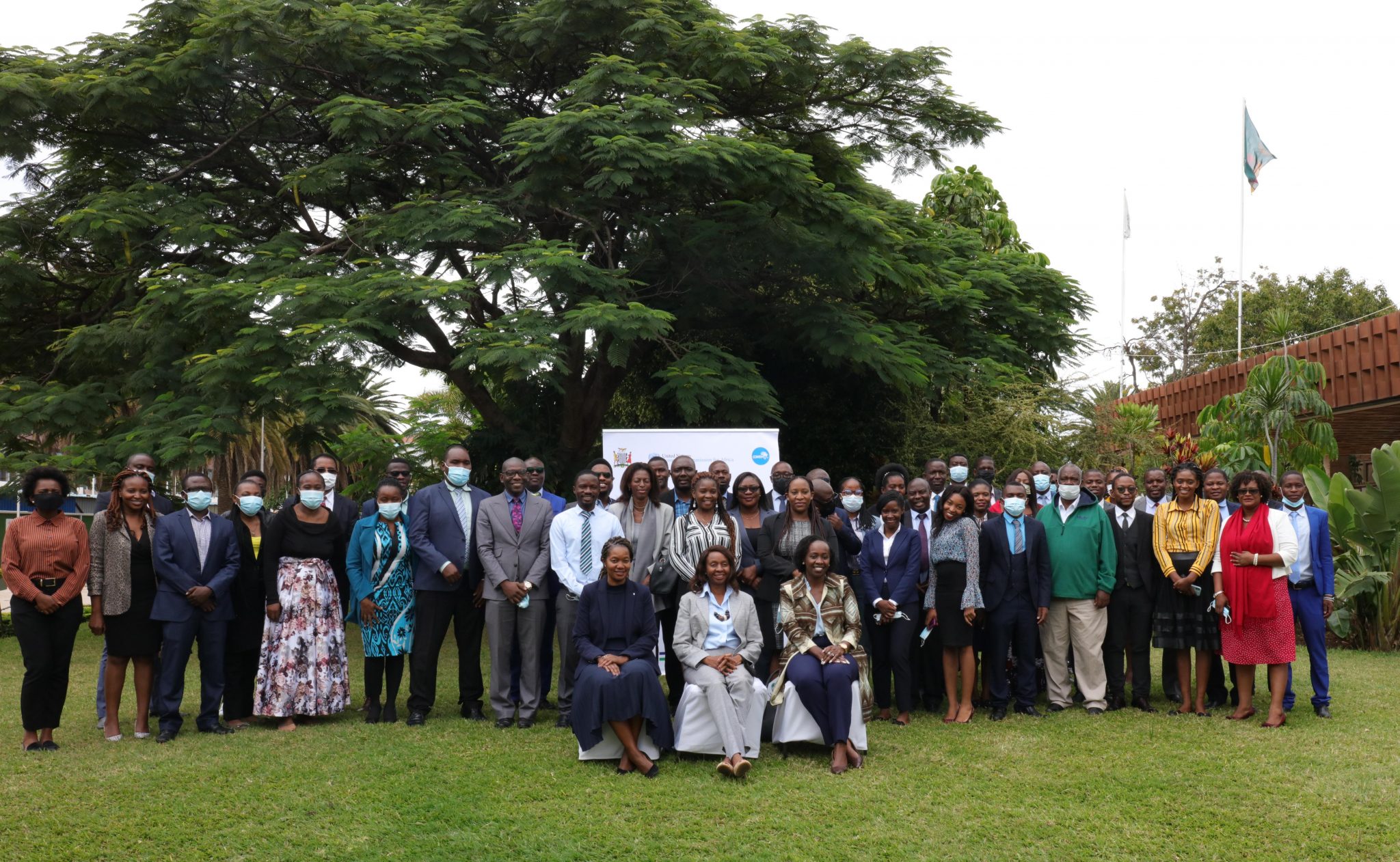 Common Market for Eastern and Southern Africa (COMESA)