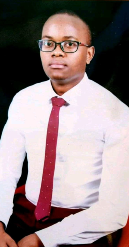 MY JOURNEY OF FAITH - Common Market for Eastern and Southern Africa ...