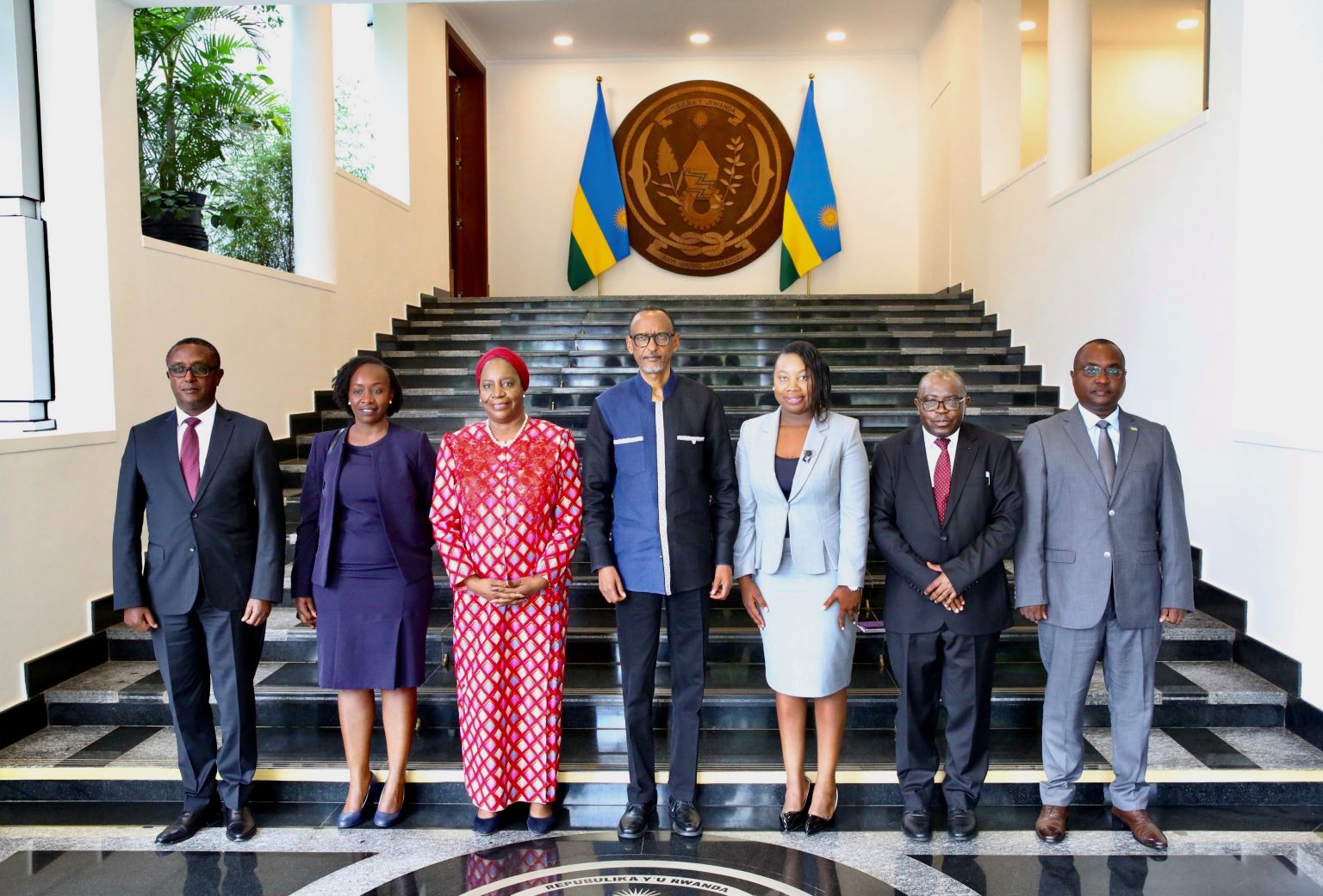 Common Market for Eastern and Southern Africa (COMESA)