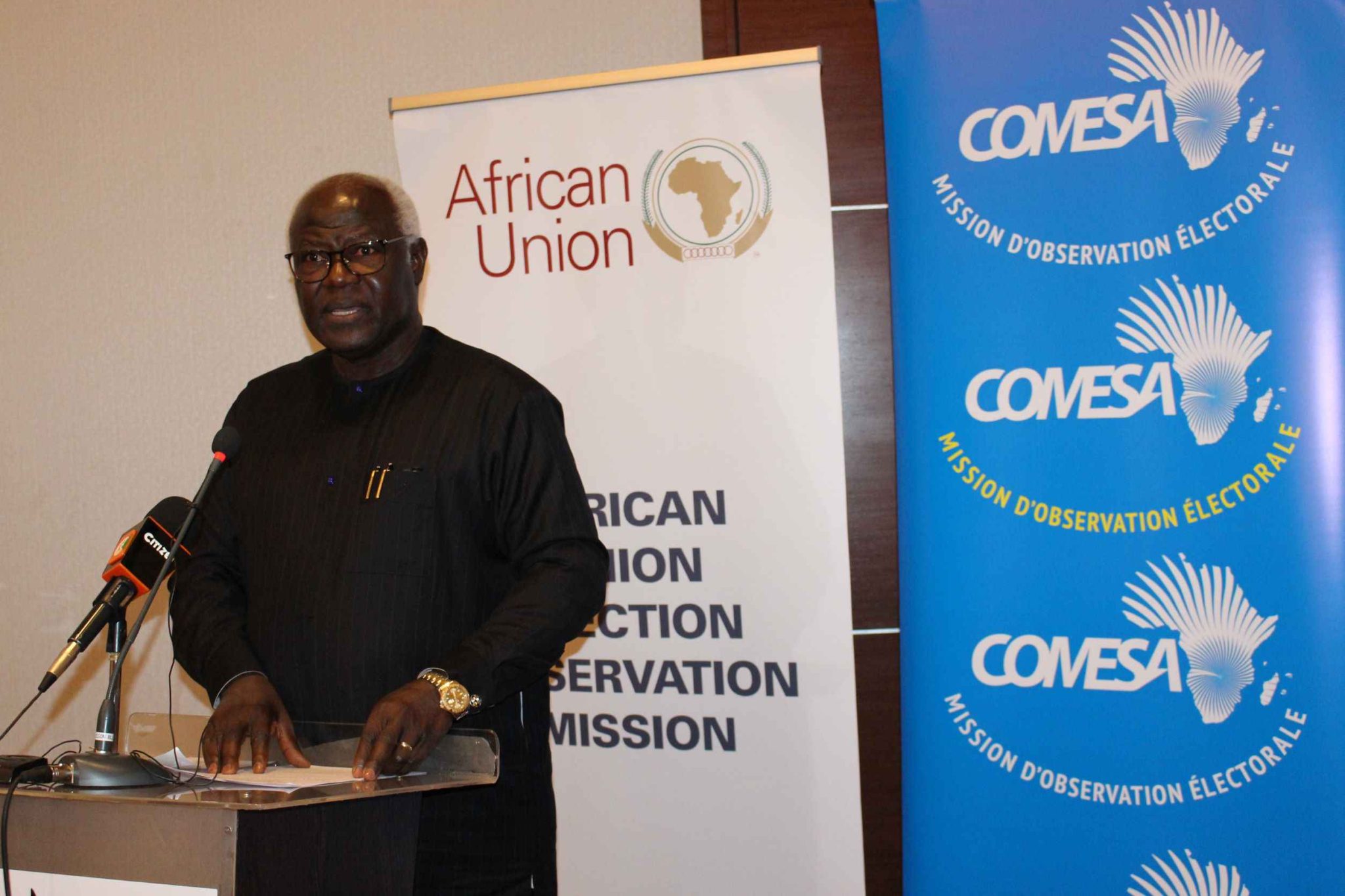 Latest News – Common Market for Eastern and Southern Africa (COMESA)