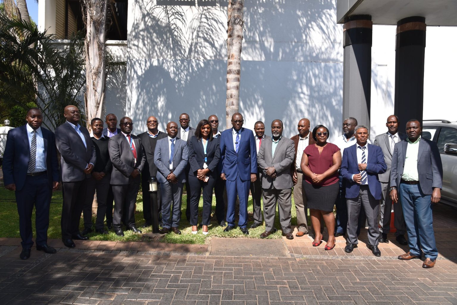 Common Market for Eastern and Southern Africa (COMESA)