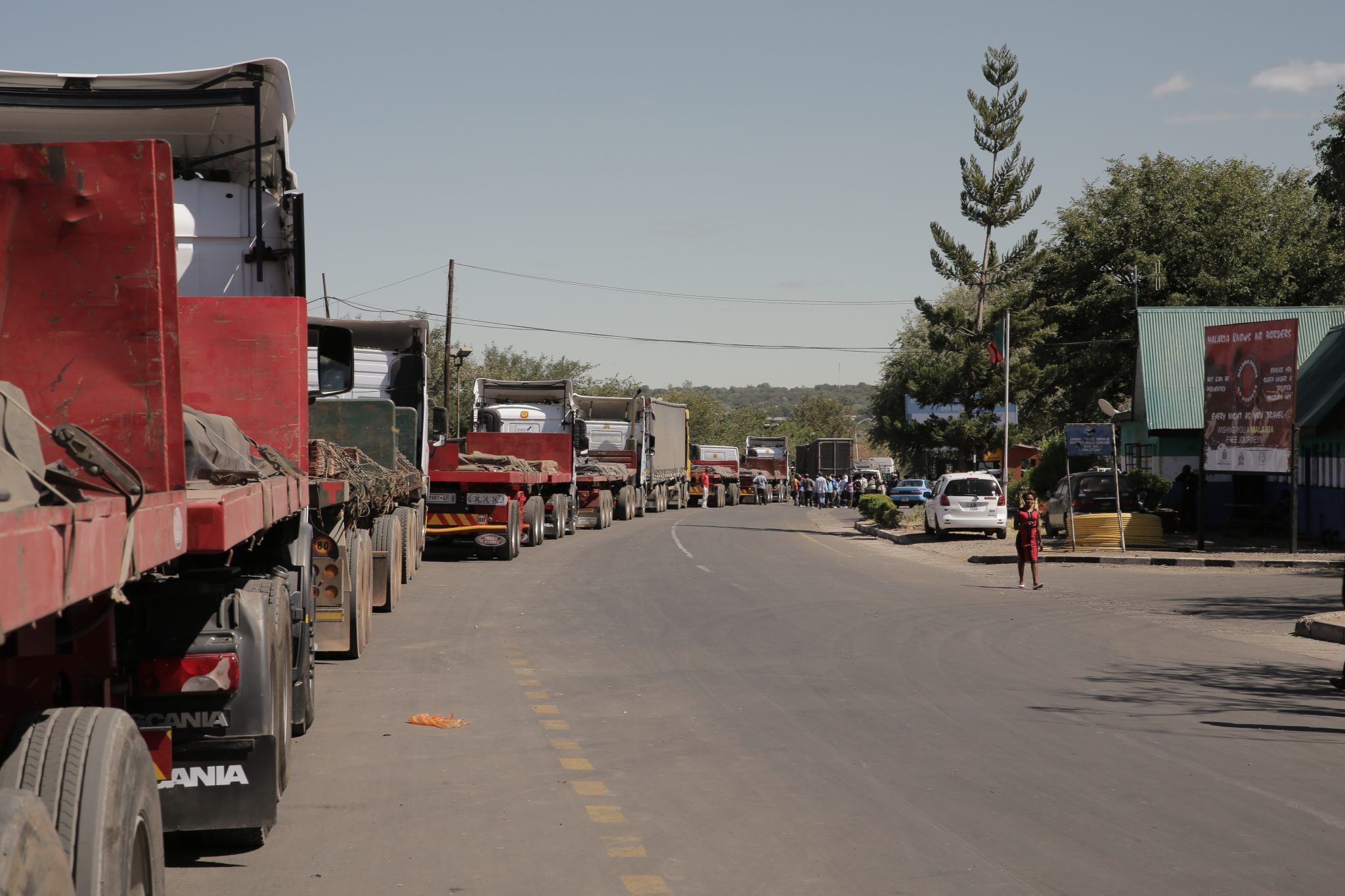 Common Market for Eastern and Southern Africa (COMESA)