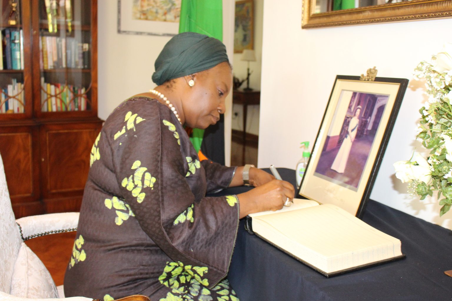 COMESA Mourns Queen Elizabeth II - Common Market for Eastern and ...