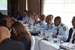 Building Capacity of National Counter Terrorism Centers - Common Market ...