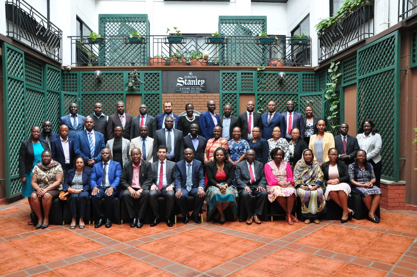 Tripartite Free Trade Area – Taking Stock of Progress - Common Market ...