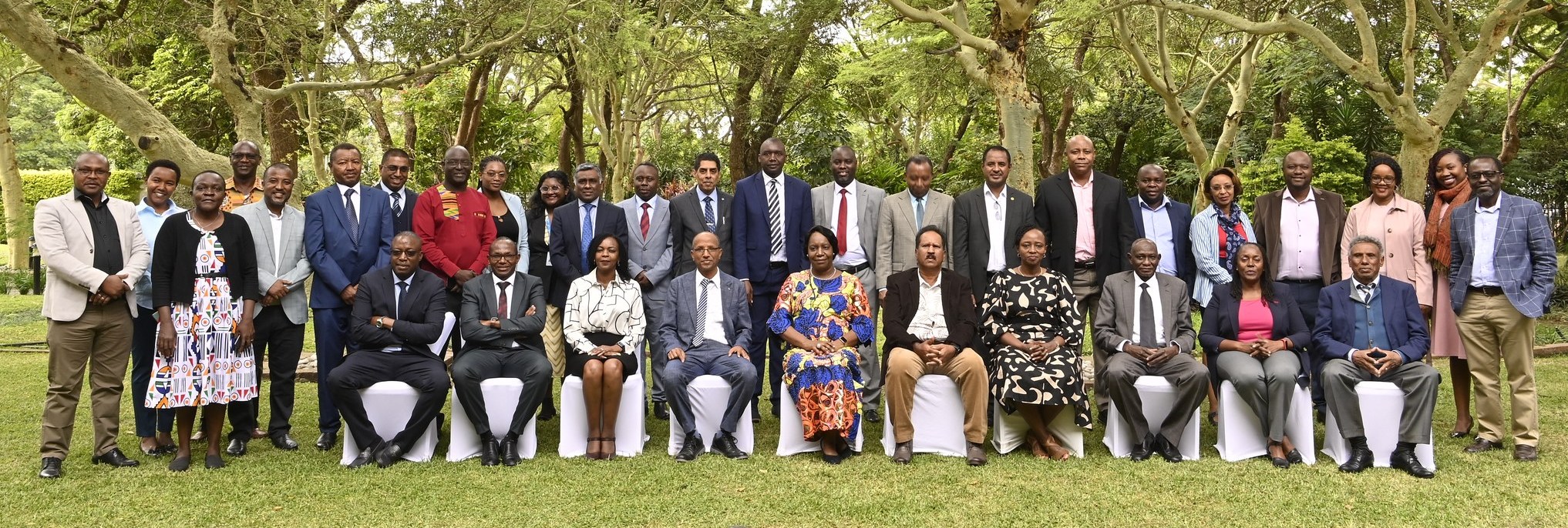 COMESA and Its Institutions Hold 2nd CEO’s Retreat - Common Market for ...