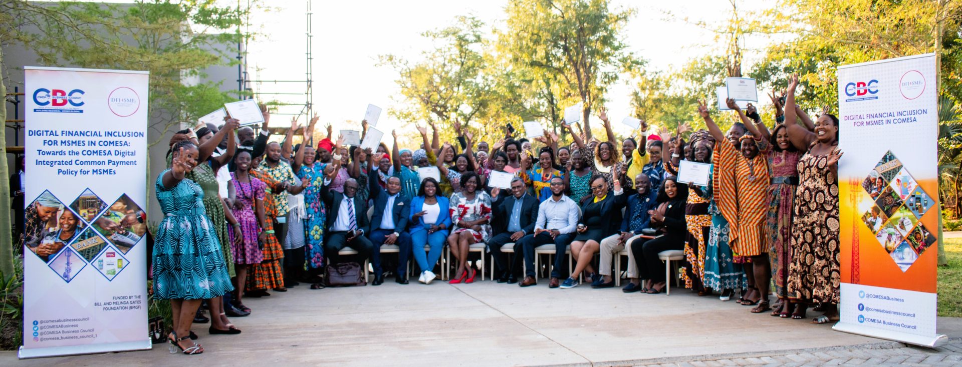 Latest News – Common Market for Eastern and Southern Africa (COMESA)