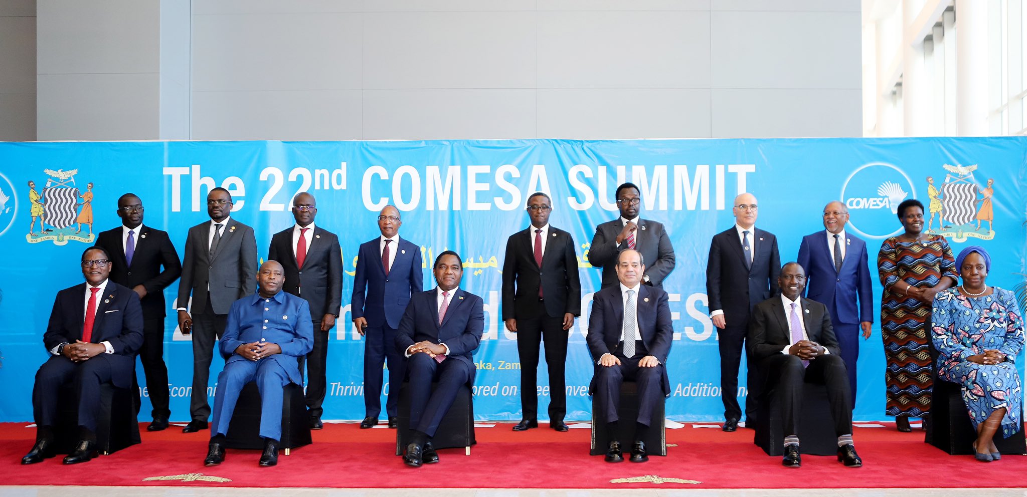COMESA News – Common Market for Eastern and Southern Africa (COMESA)