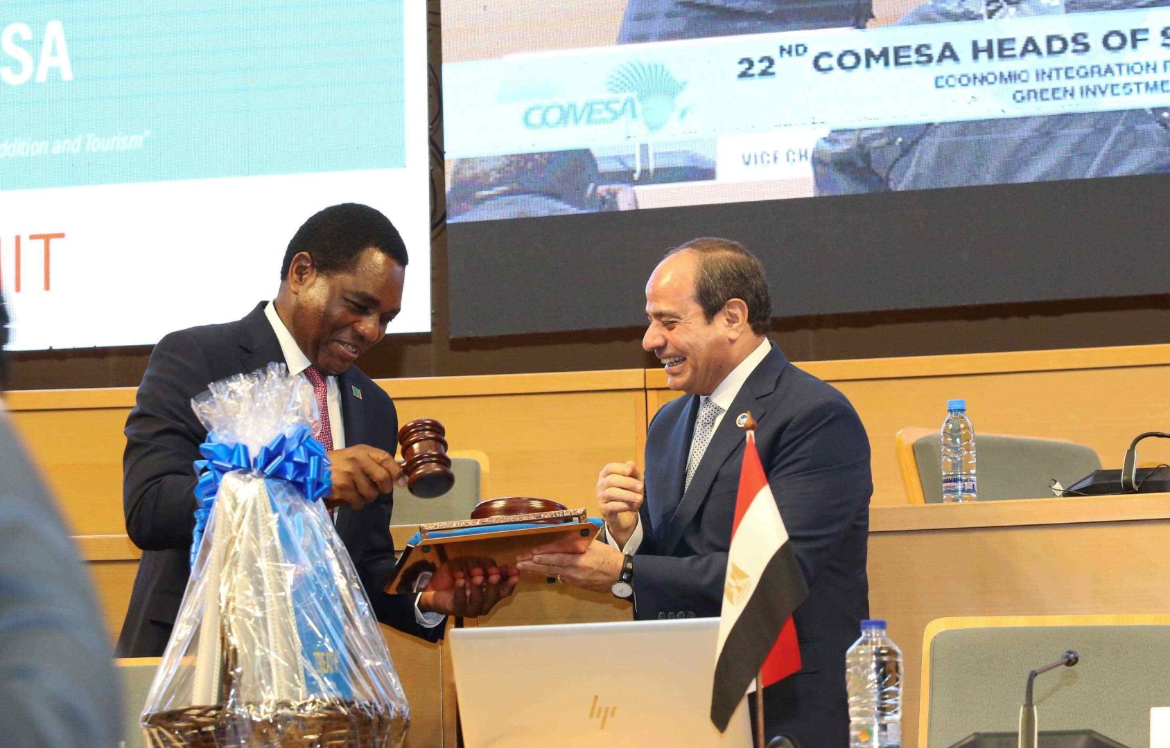 Press Releases – Common Market for Eastern and Southern Africa (COMESA)