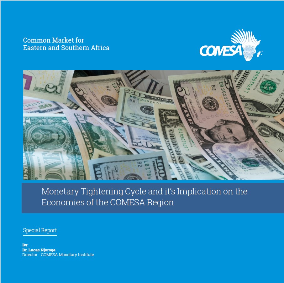 Common Market for Eastern and Southern Africa (COMESA)