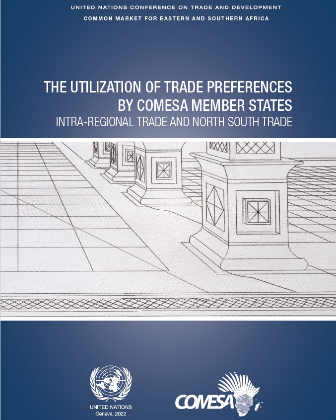 PUBLICATIONS - Common Market for Eastern and Southern Africa (COMESA)