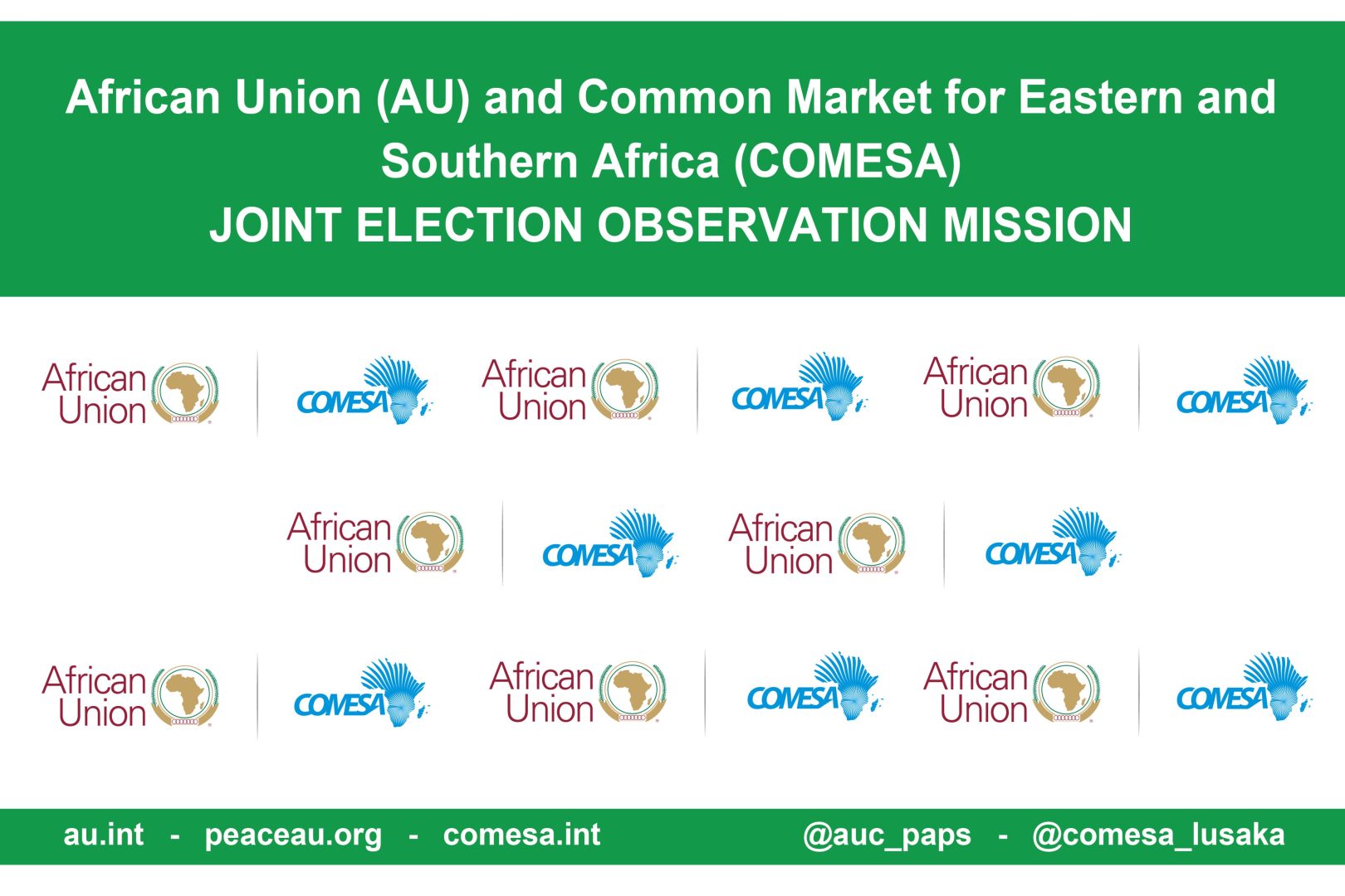 Common Market for Eastern and Southern Africa (COMESA)