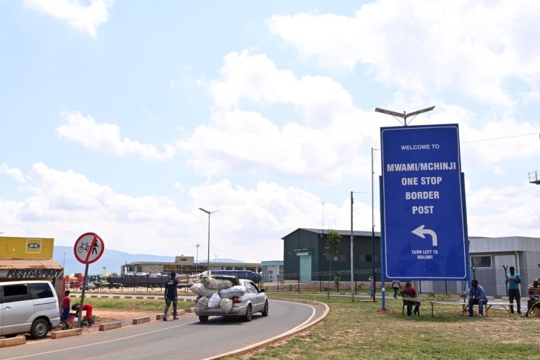 Advancing Coordinated Border Management: Strategies for Efficiency and ...