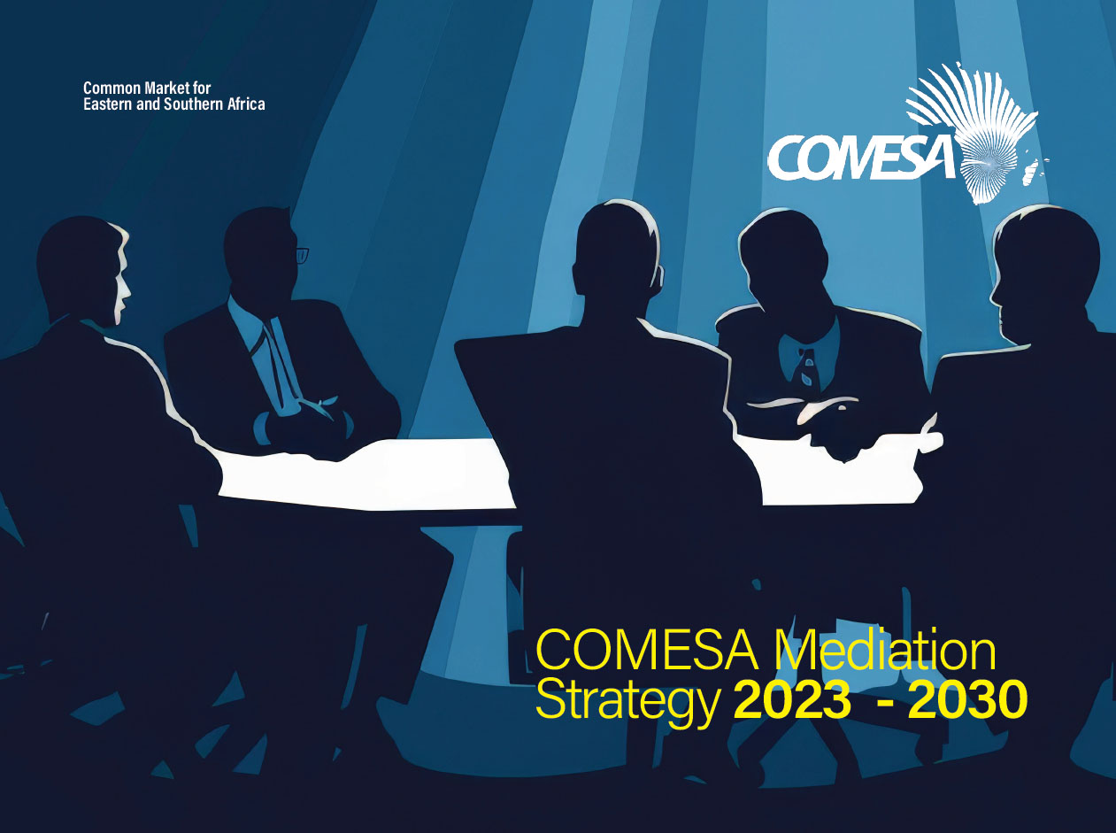 PUBLICATIONS - Common Market for Eastern and Southern Africa (COMESA)