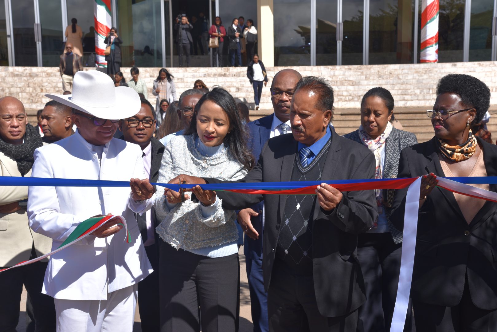 Inaugural COMESA Week to Publicise Regional Programmes Launched in ...