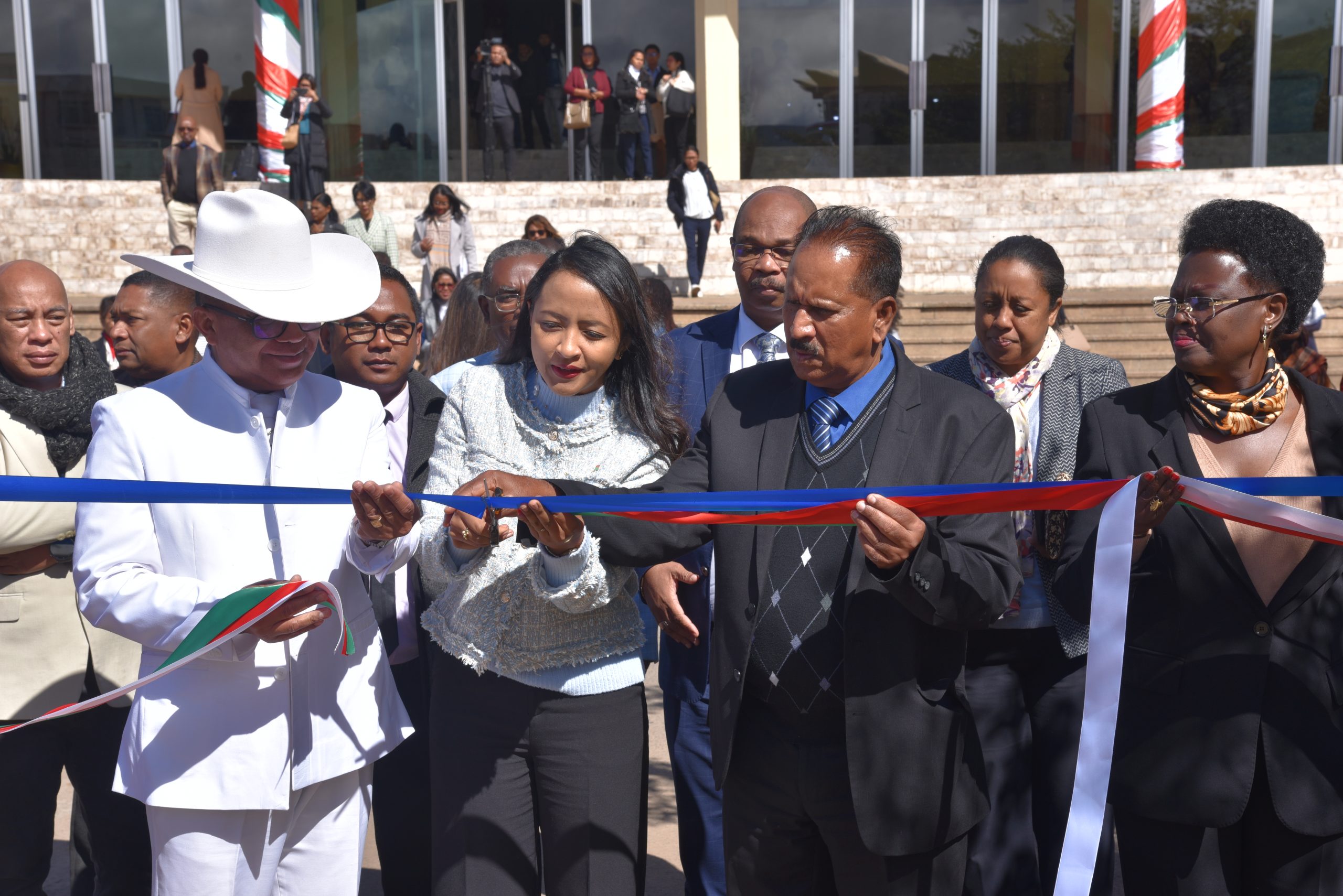 Inaugural COMESA Week to Publicise Regional Programmes Launched in ...