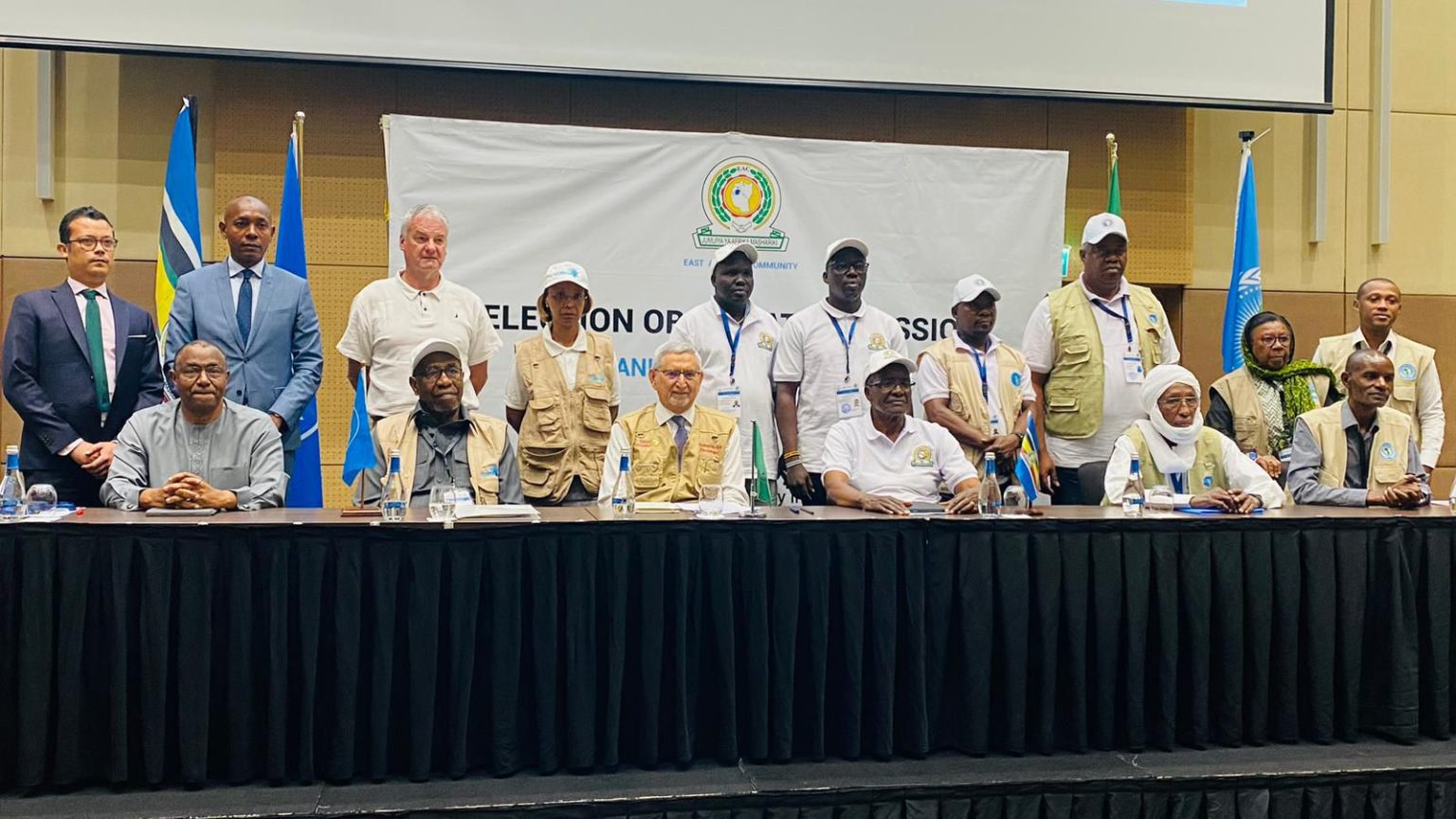 Joint AU-COMESA Communique -2024 Rwanda General Elections – Common ...