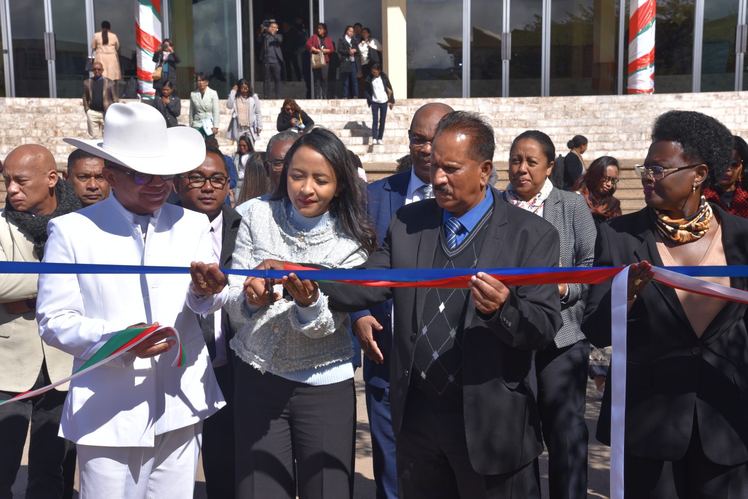 First-Ever COMESA Week Celebrated in Madagascar - Common Market for ...