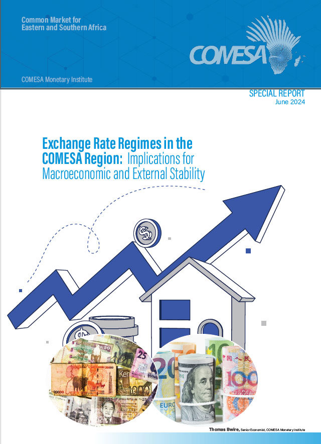 Common Market for Eastern and Southern Africa (COMESA)