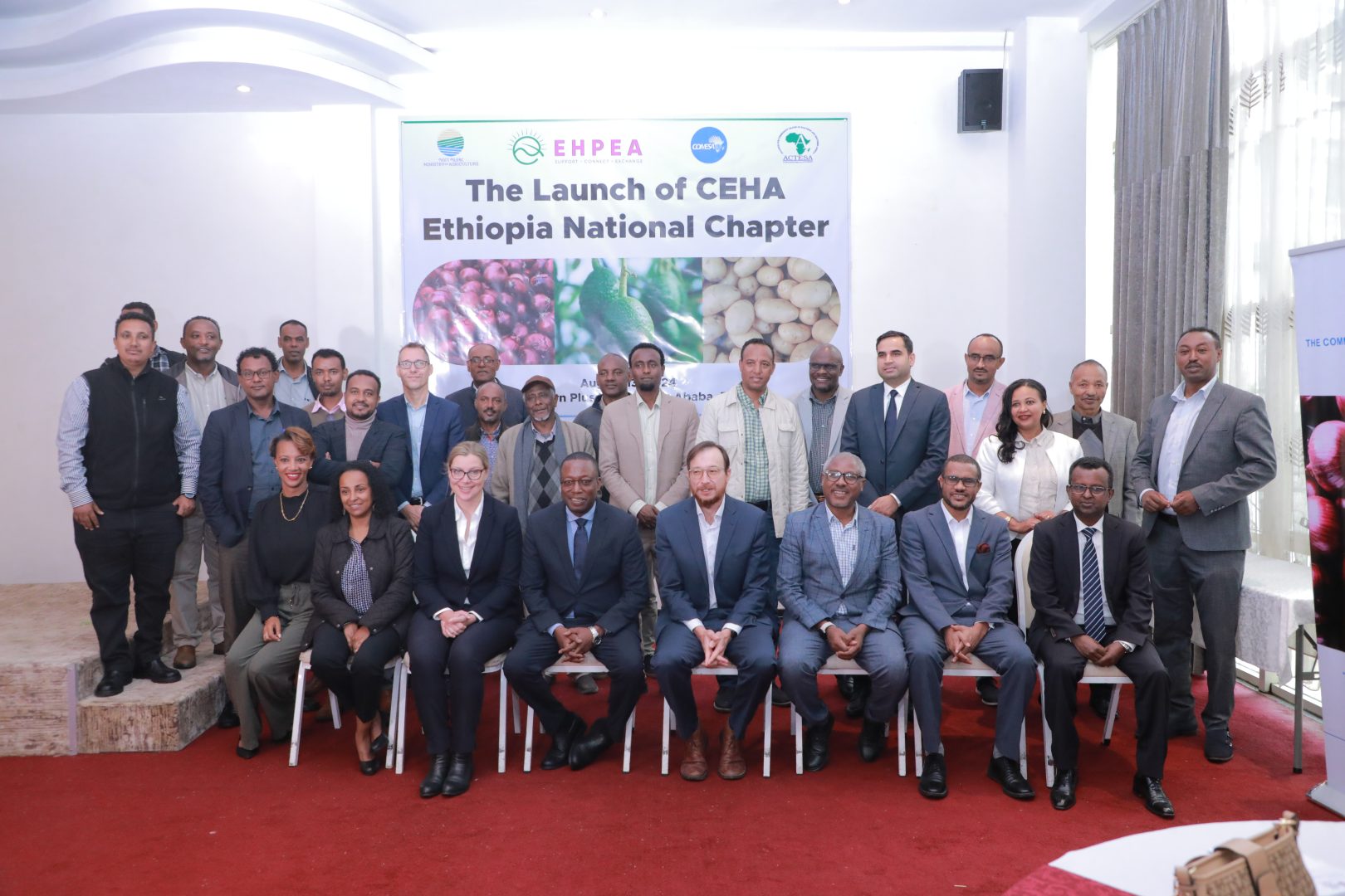 News – Common Market for Eastern and Southern Africa (COMESA)