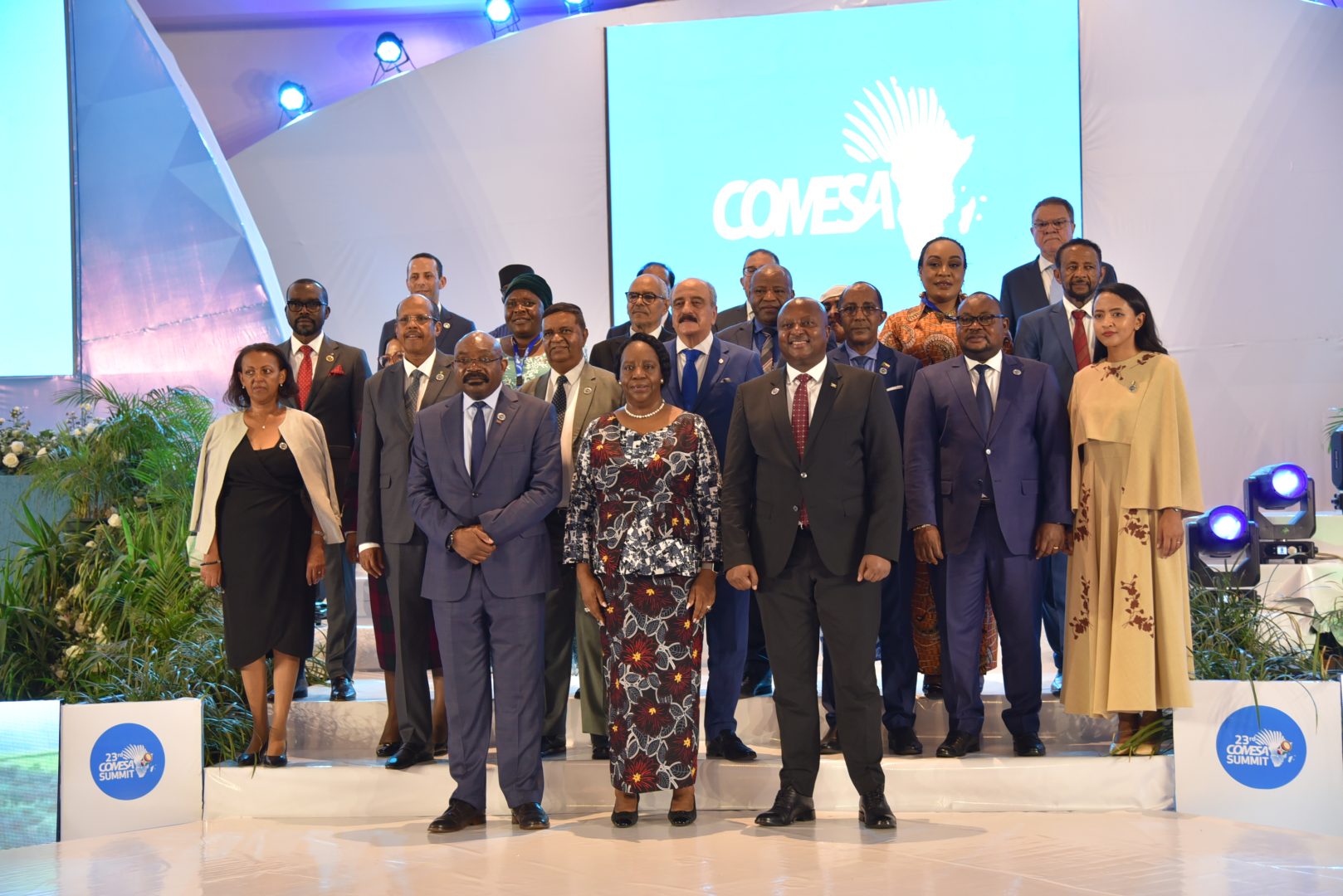 Latest News – Common Market for Eastern and Southern Africa (COMESA)