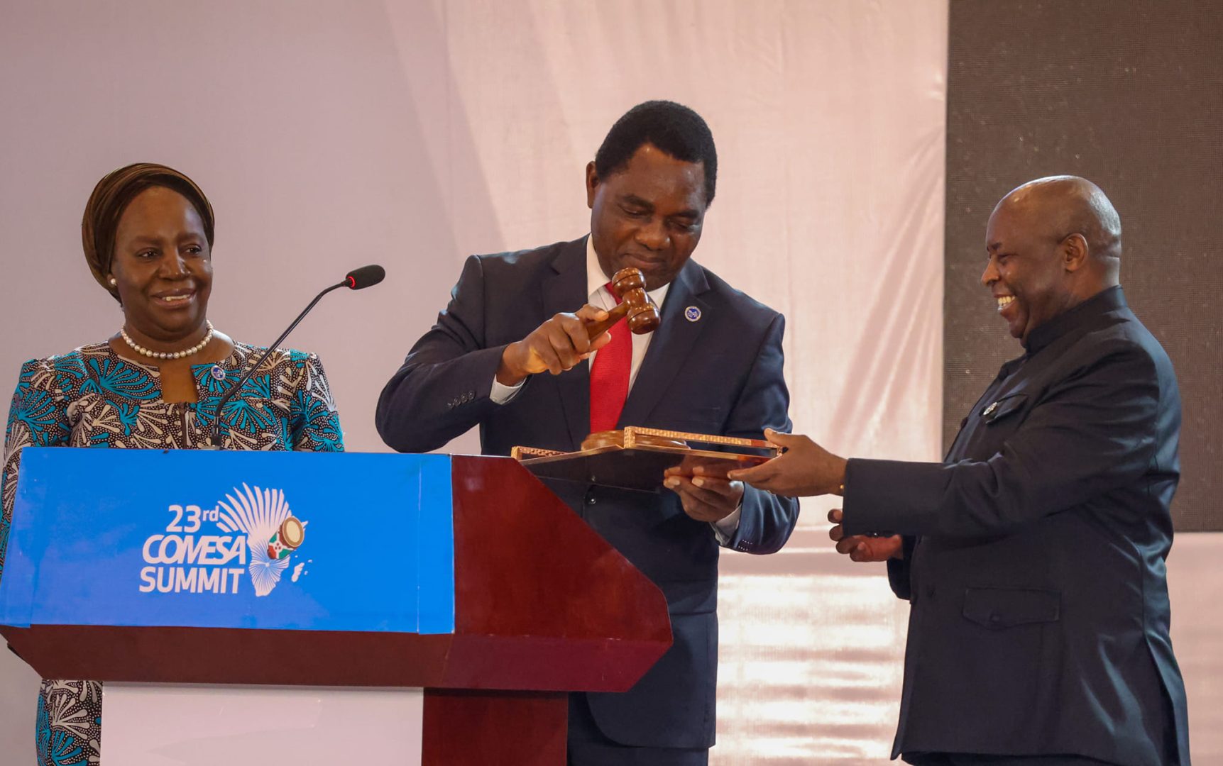 Latest News – Common Market for Eastern and Southern Africa (COMESA)