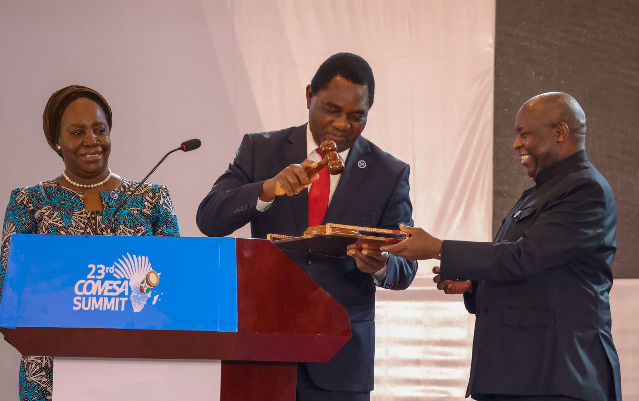 Latest News – Common Market for Eastern and Southern Africa (COMESA)