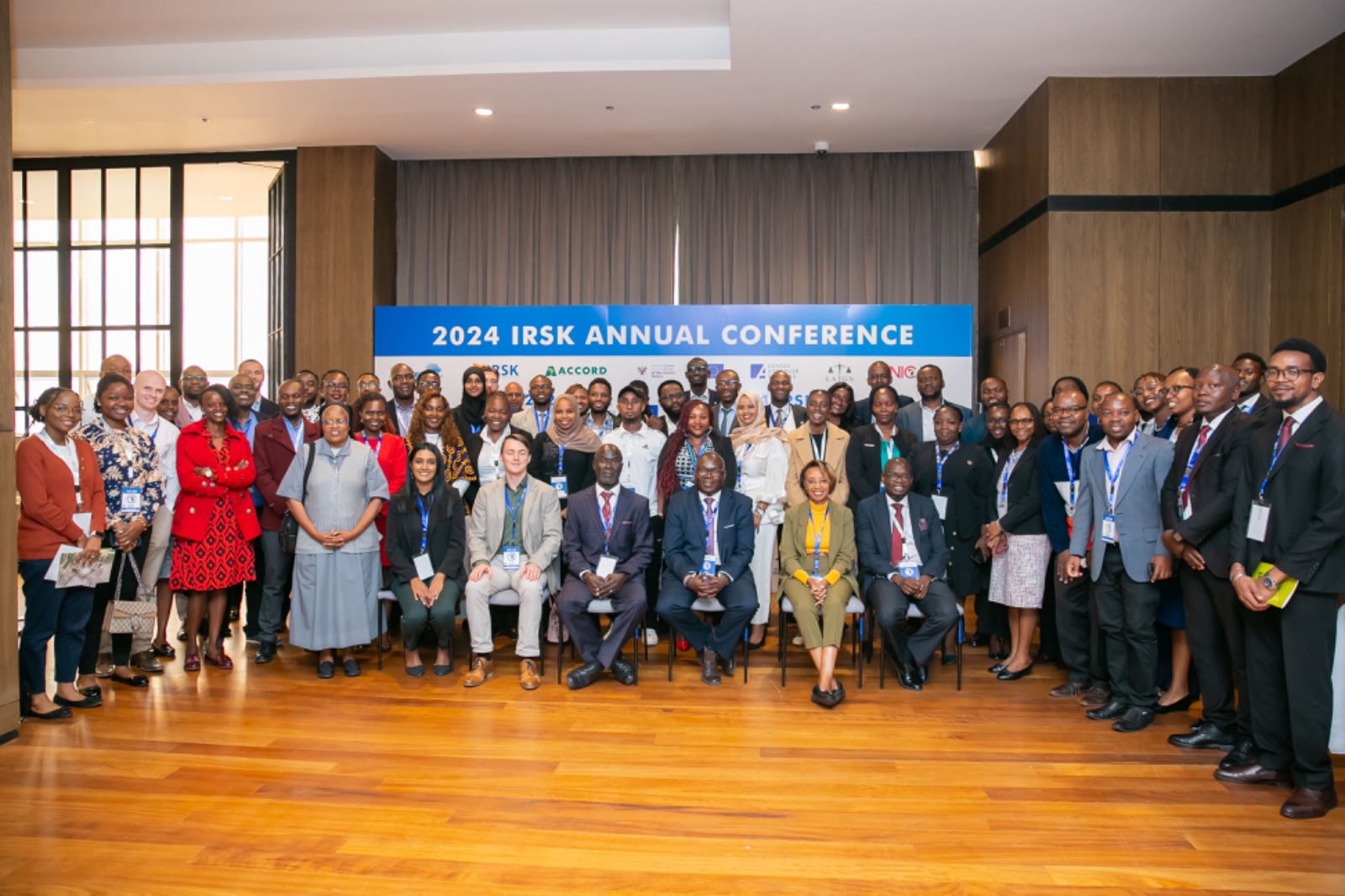 Strengthening International Relations and Diplomacy in the COMESA ...