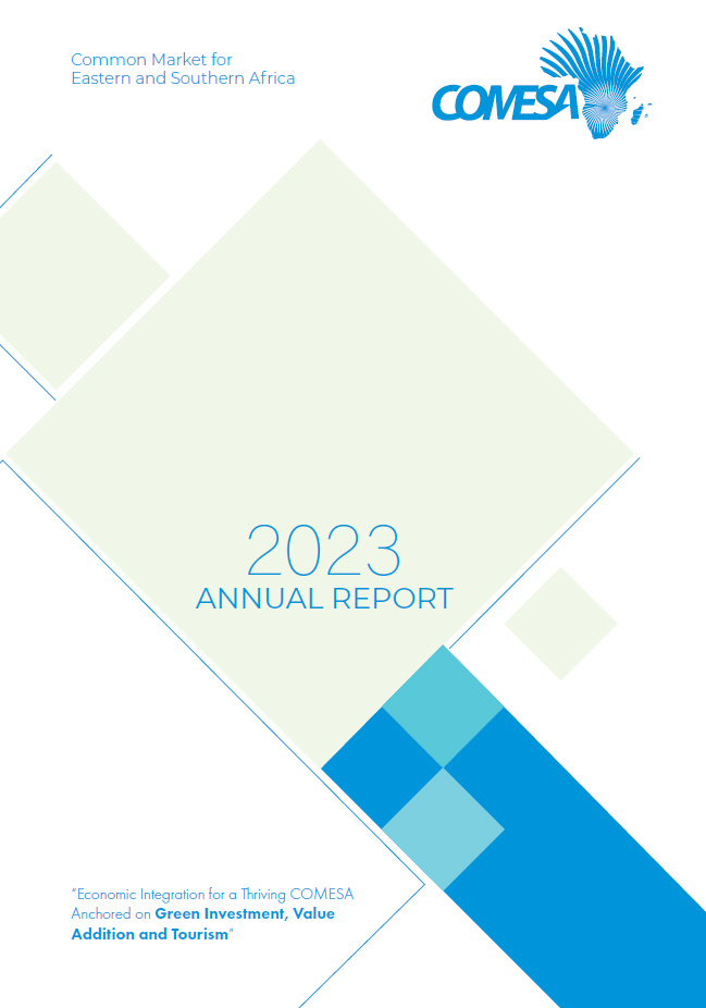 Home - Common Market for Eastern and Southern Africa (COMESA)