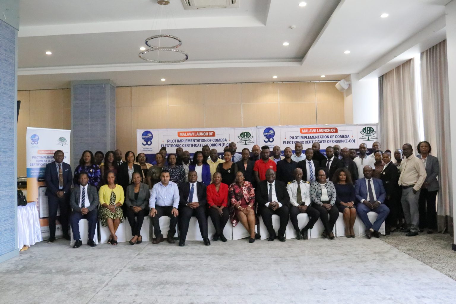 More Member States Launch the COMESA eCO Programme - Common Market for ...