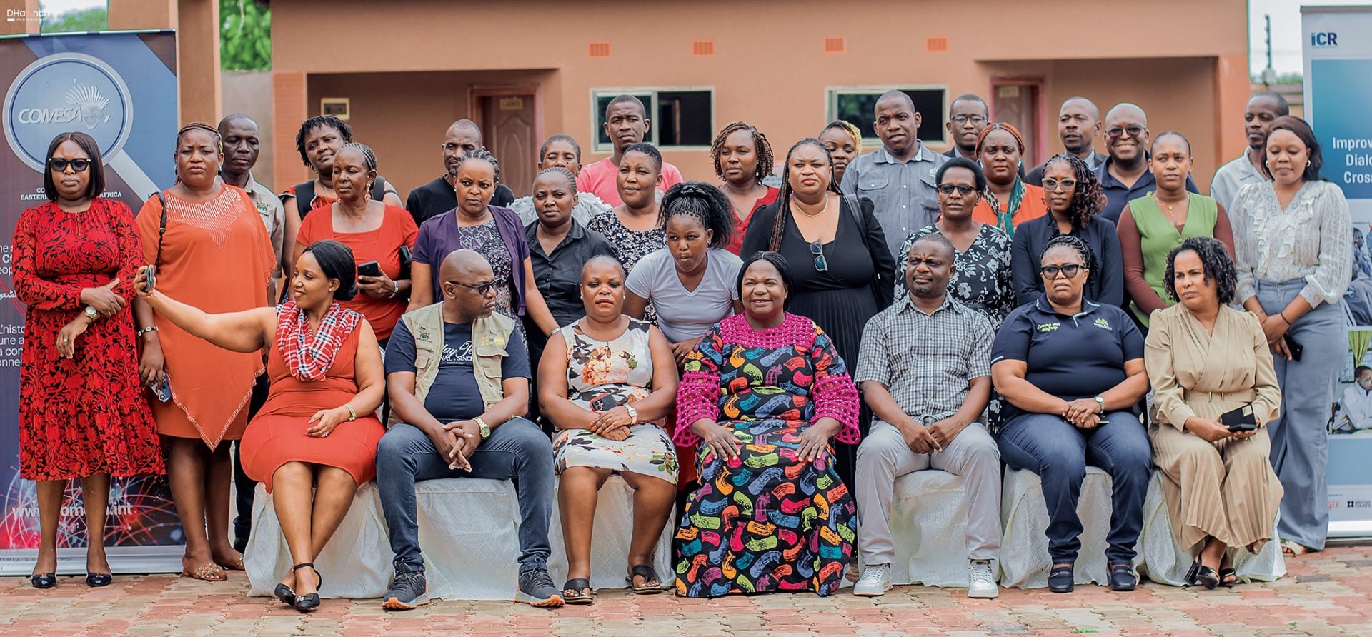 Common Market for Eastern and Southern Africa (COMESA)