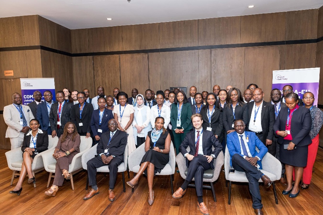 COMESA-EU Partnership Shaping a Digital Future - Common Market for ...